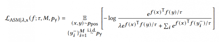 论文笔记：SelfKG: Self-Supervised Entity Alignment in Knowledge Graphs – NLP菜鸟笔记