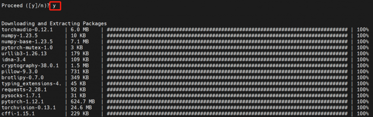 NLP菜鸟笔记 – This is the Way